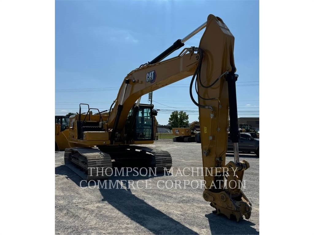 2022 CAT 330-07 For Sale - 219,000 USD | Cat Used