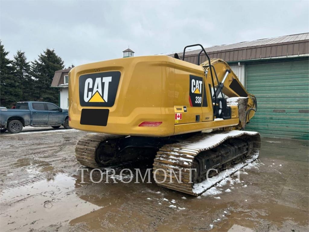 2019 CAT 330-07 For Sale - 207,943 USD | Cat Used