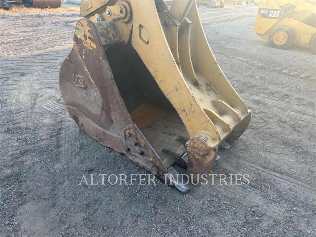 2023 CAT 330-07 TH For Sale - 330,000 USD | Cat Used
