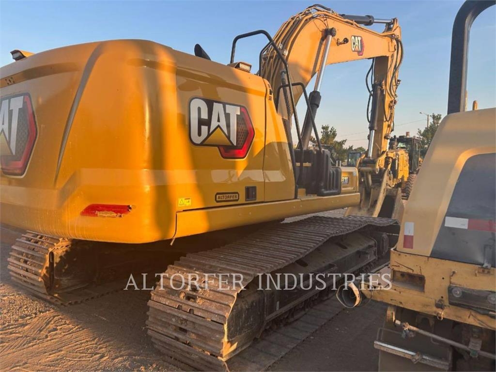 2023 CAT 330-07 TH For Sale - 330,000 USD | Cat Used