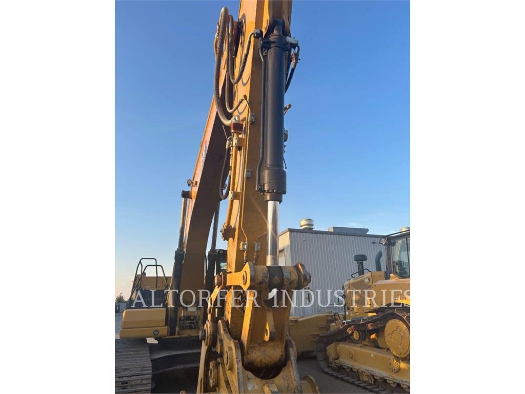 2023 CAT 330-07 TH For Sale - 330,000 USD | Cat Used