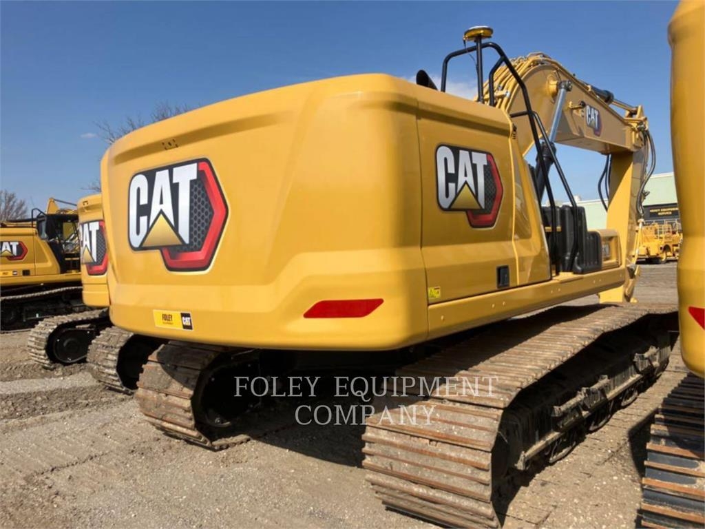 2022 CAT 330-0710I For Sale - 356,610 USD | Cat Used
