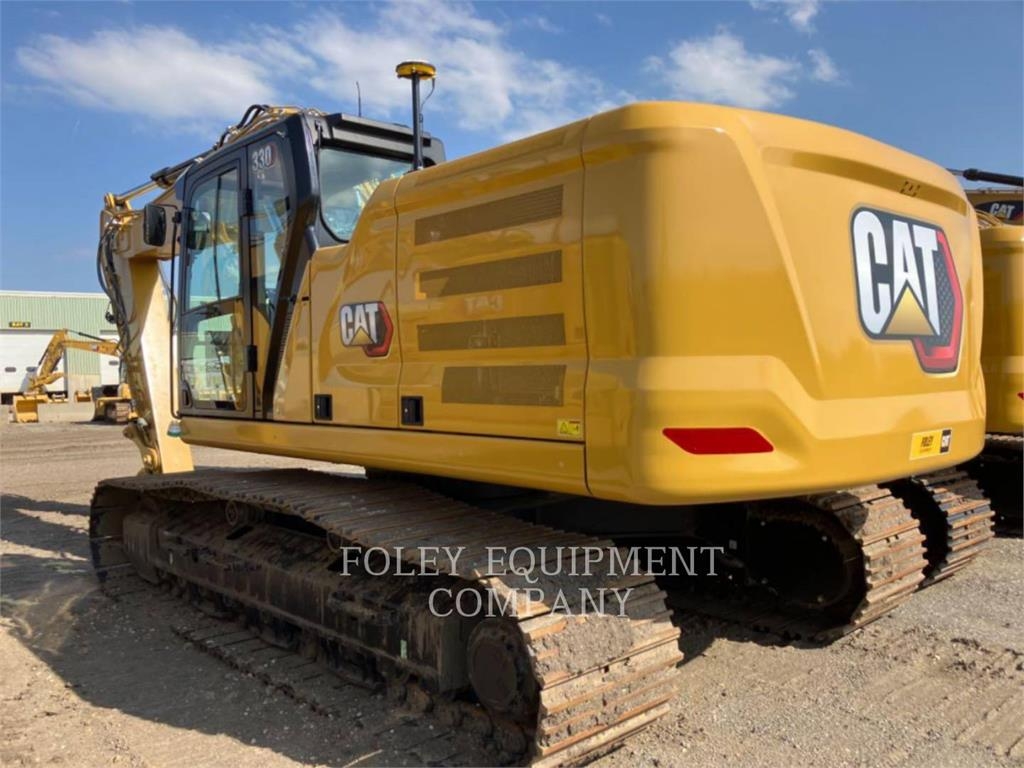 2022 CAT 330-0710I For Sale - 356,610 USD | Cat Used