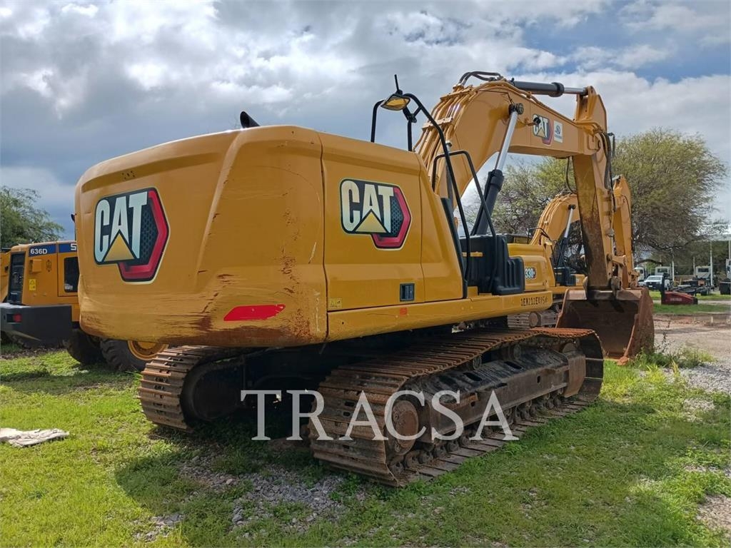 2022 CAT 330-07GC For Sale - 215,000 USD | Cat Used