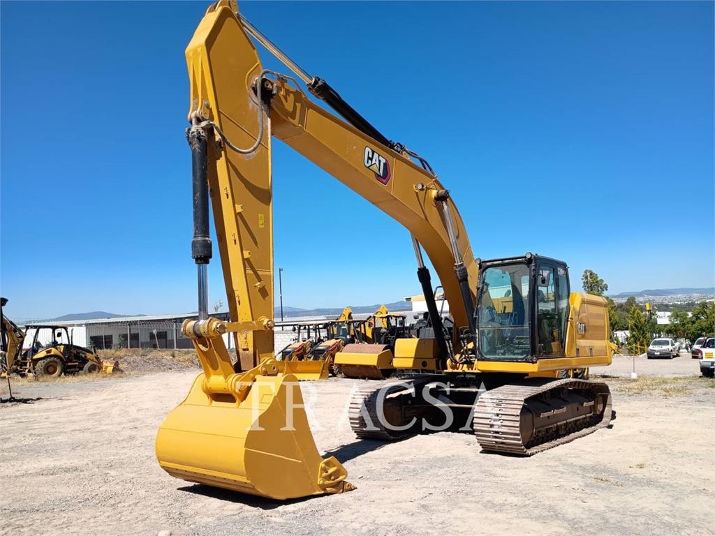 2021 CAT 330 For Sale - 210,000 USD | Cat Used