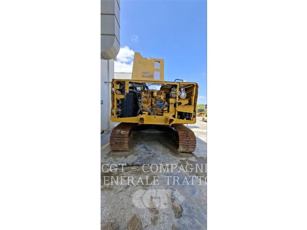 2022 CAT 330 GC For Sale - 261,202 USD | Cat Used