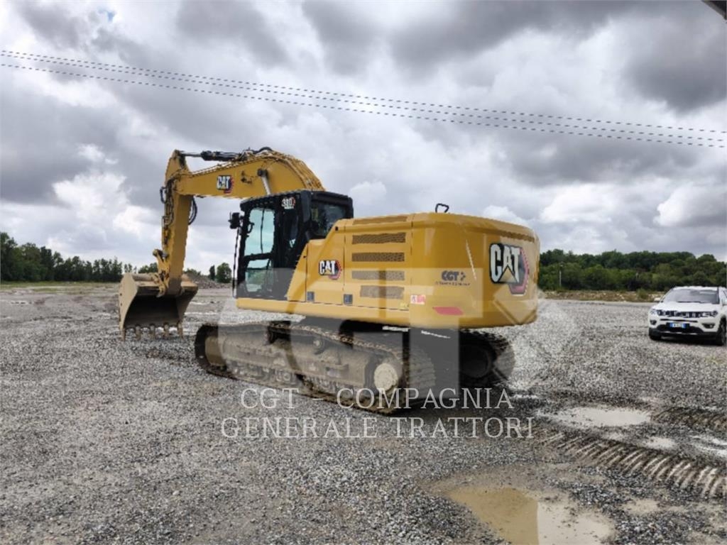 2021 CAT 330 NG For Sale - - | Cat Used