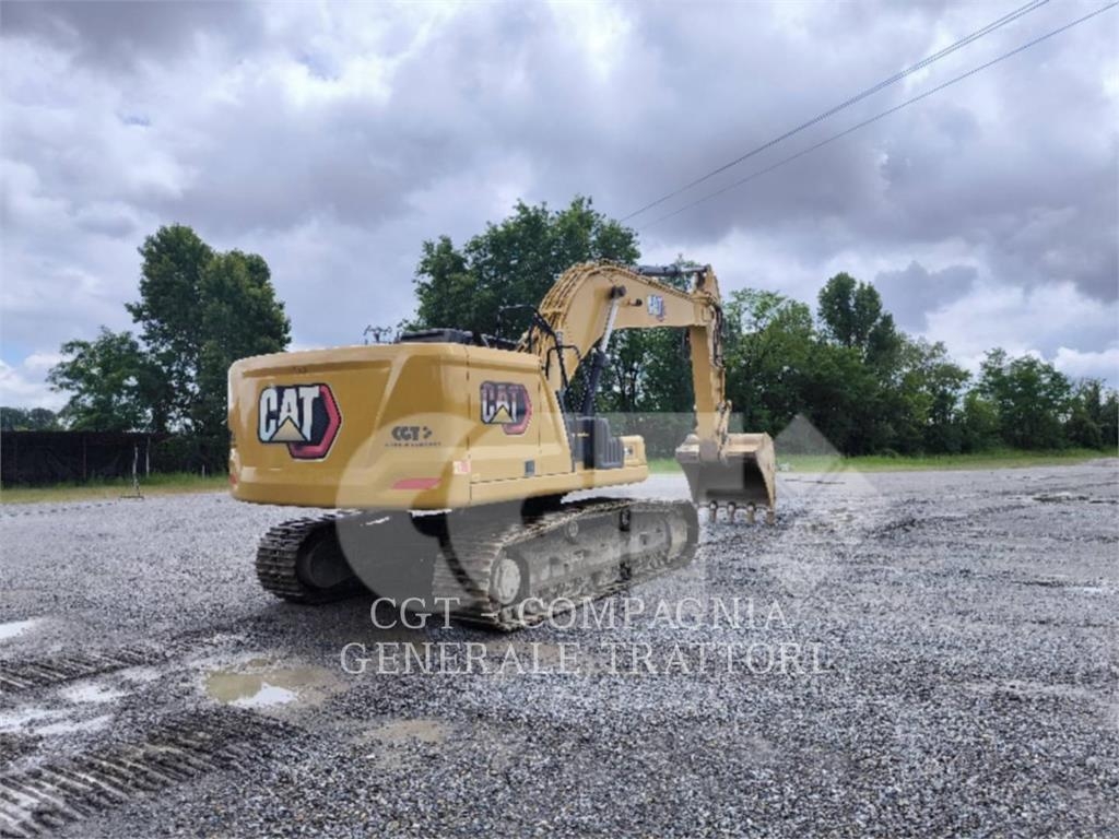 2021 CAT 330 NG For Sale - - | Cat Used