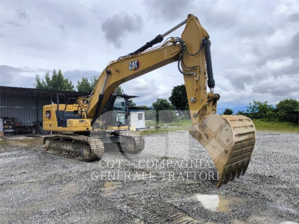 2021 CAT 330 NG For Sale - - | Cat Used