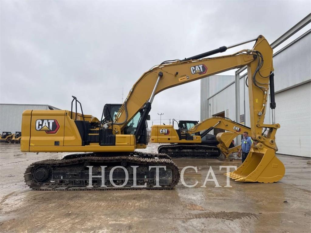2023 CAT 330 TC For Sale - 286,755 USD | Cat Used