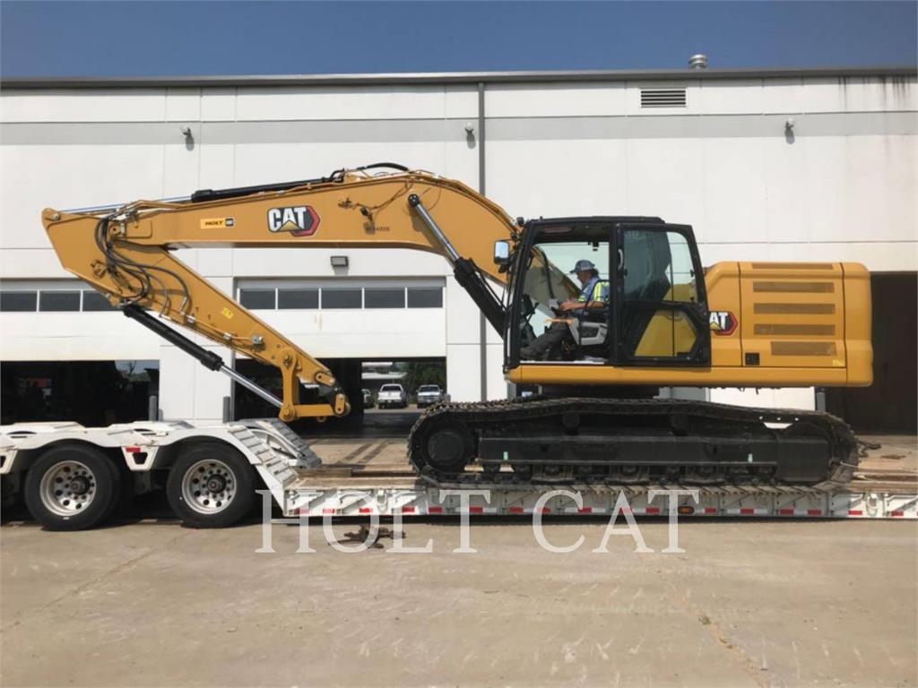 2023 CAT 330 TC For Sale - 322,348 USD | Cat Used
