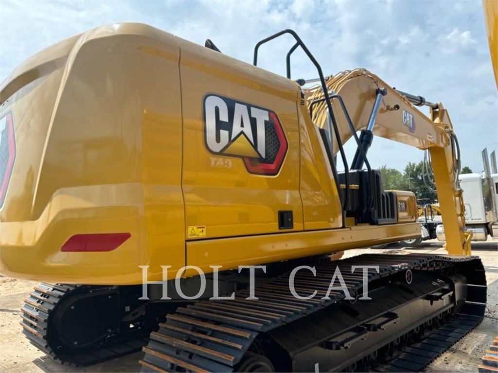 2024 CAT 330 TC For Sale - - | Cat Used