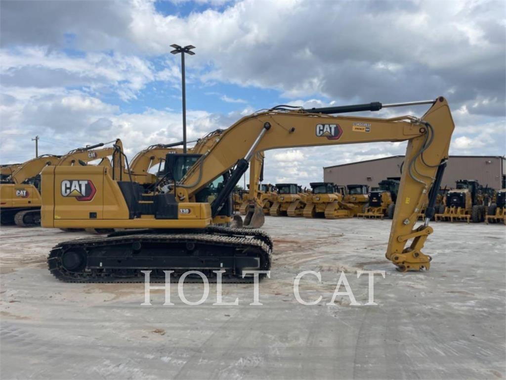 2024 CAT 330 TC For Sale - - | Cat Used