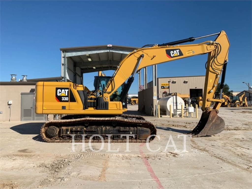 2019 CAT 330 TC For Sale - - | Cat Used