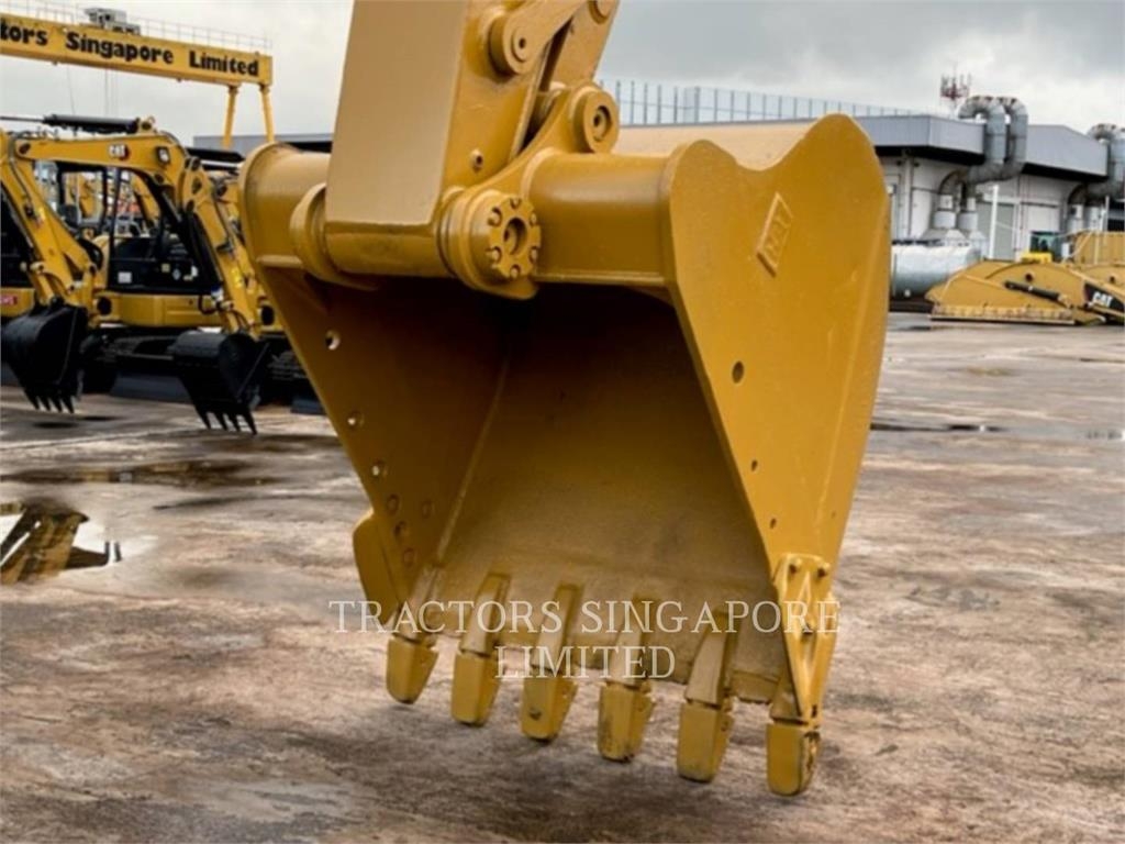CAT 330CL - Excavadoras de cadenas - Construcción - CATERPILLAR WORLDWIDE