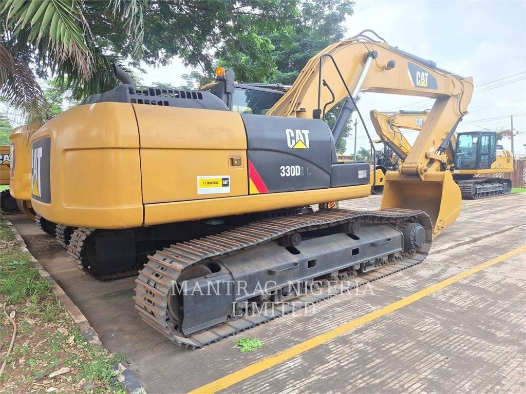 2016 CAT 330D2L For Sale - - | Cat Used