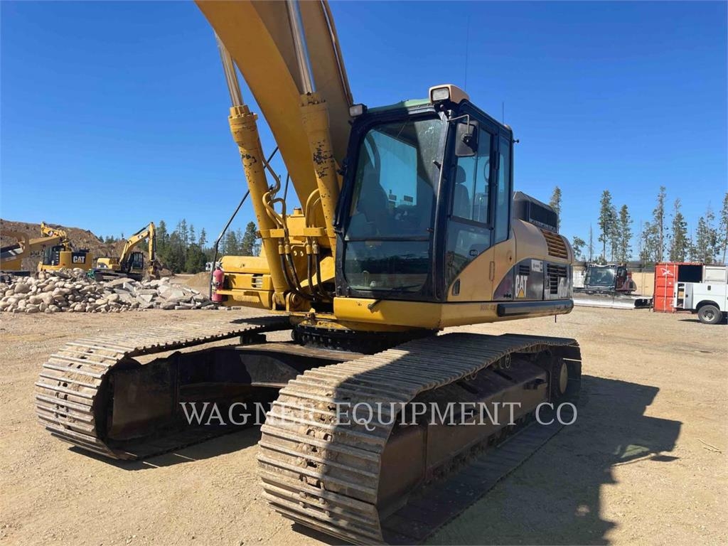 2006 CAT 330DL For Sale - 75,000 USD | Cat Used