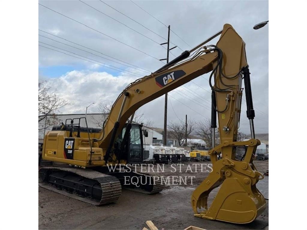 2019 CAT 330F For Sale - 183,000 USD | Cat Used