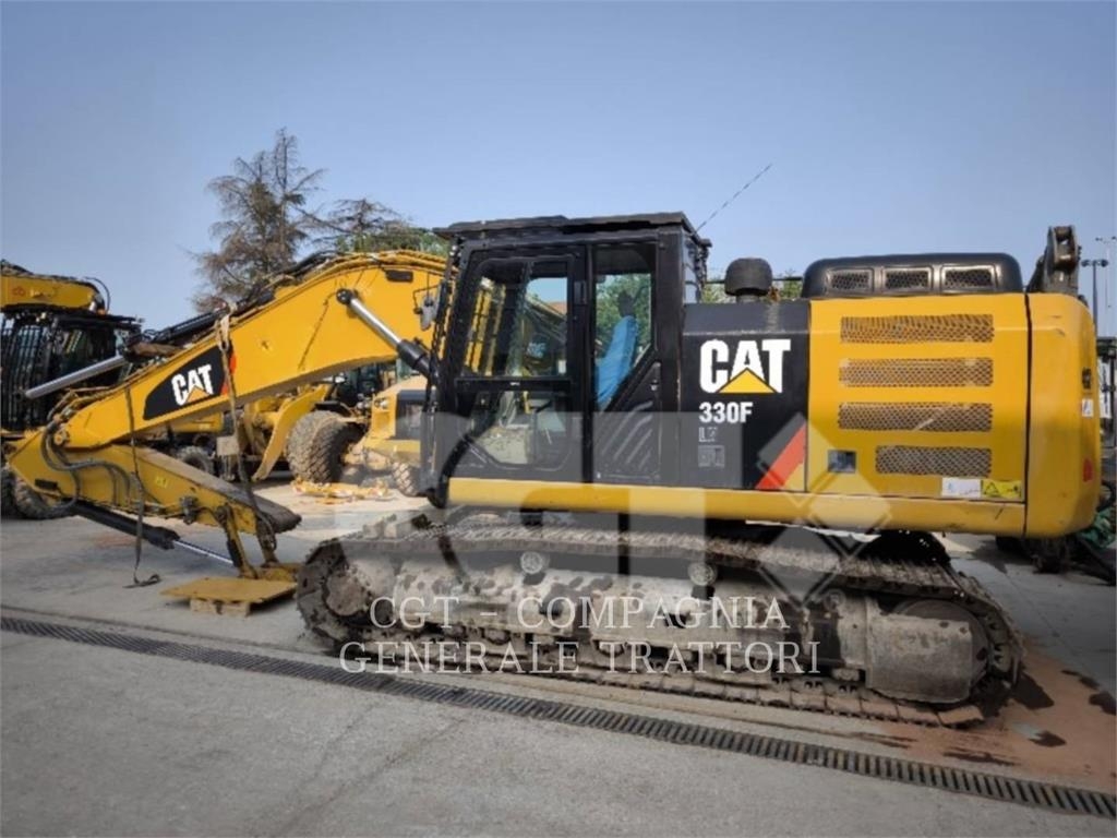 2018 CAT 330F For Sale - 150,742 USD | Cat Used