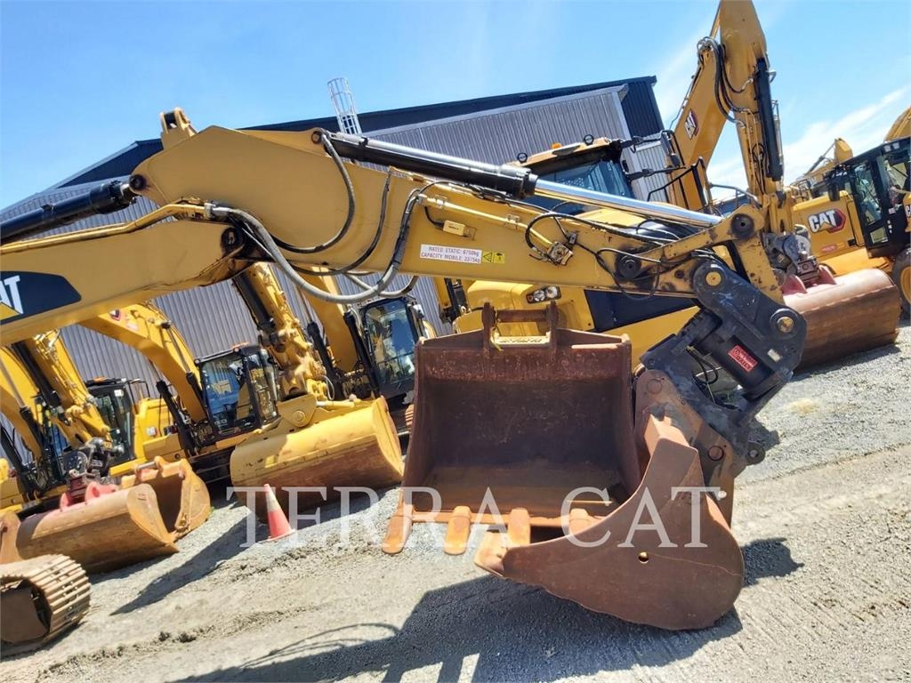 2017 CAT 330FL For Sale - 201,952 USD | Cat Used