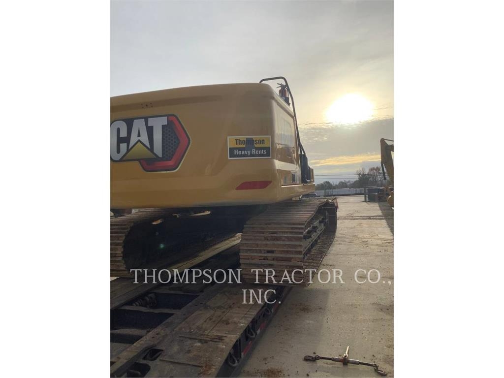 2023 CAT 330GC For Sale - 360,000 USD | Cat Used