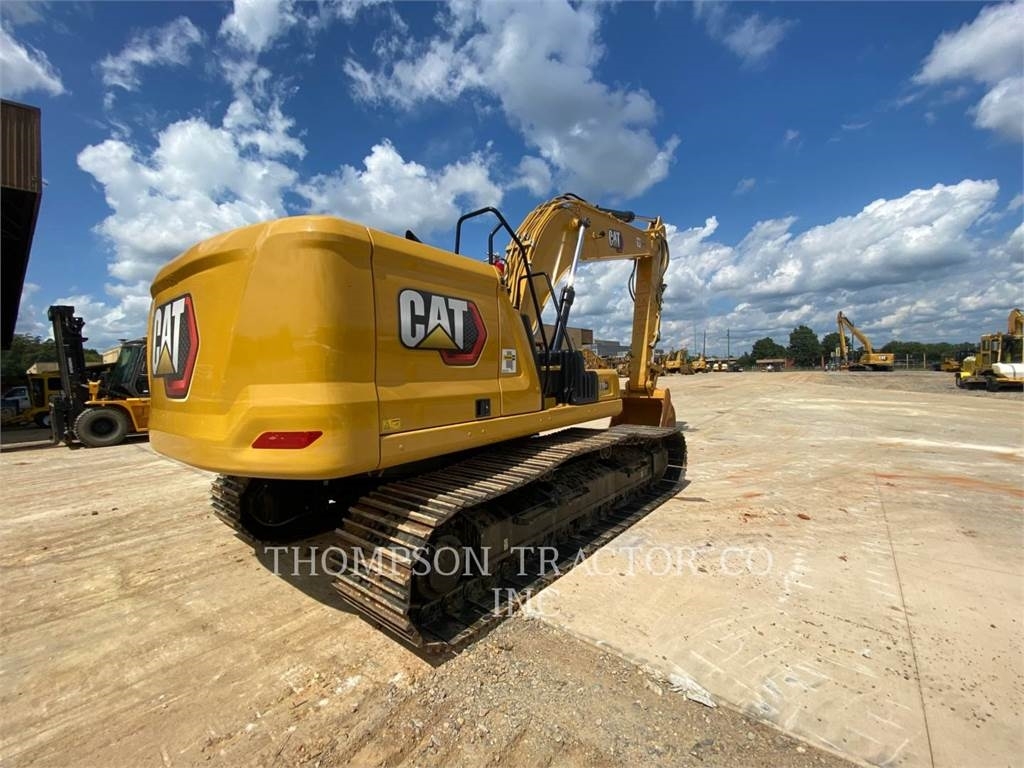CAT 330GC - Excavadoras de cadenas - Construcción - CATERPILLAR WORLDWIDE
