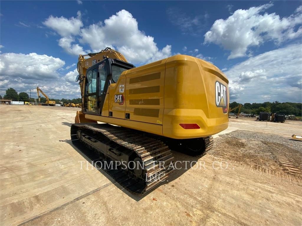 CAT 330GC - Excavadoras de cadenas - Construcción - CATERPILLAR WORLDWIDE