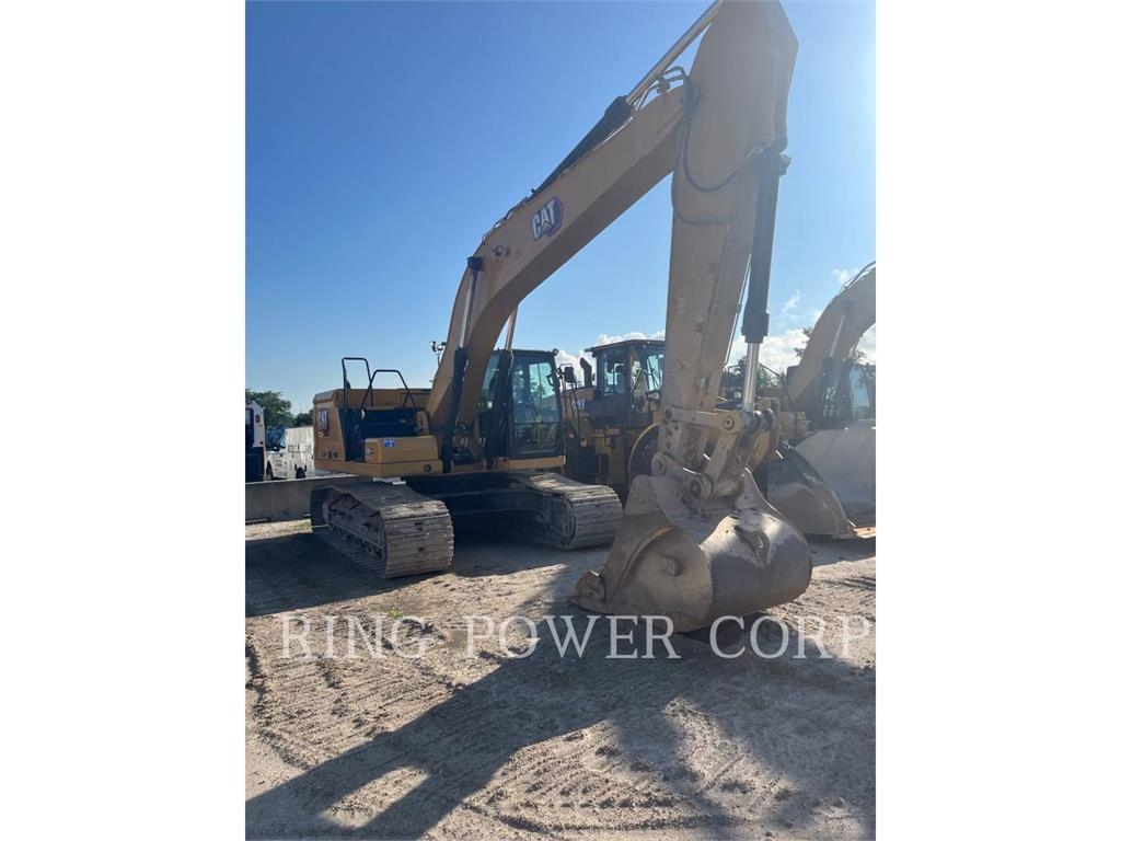 CAT 330GC - Excavadoras de cadenas - Construcción - CATERPILLAR WORLDWIDE