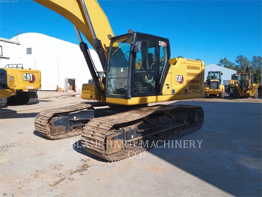 2020 CAT 330GC For Sale - 179,850 USD | Cat Used