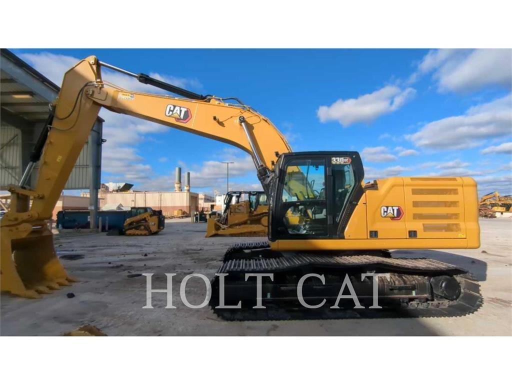 2023 CAT 330GC For Sale - 388,999 USD | Cat Used
