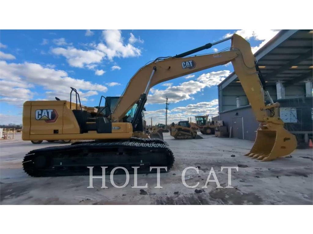 2023 CAT 330GC For Sale - 388,999 USD | Cat Used