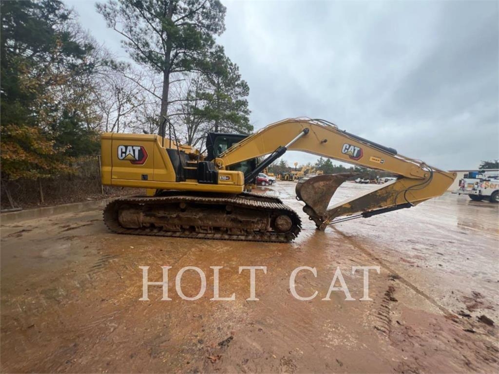 2023 CAT 330GC For Sale - 237,405 USD | Cat Used