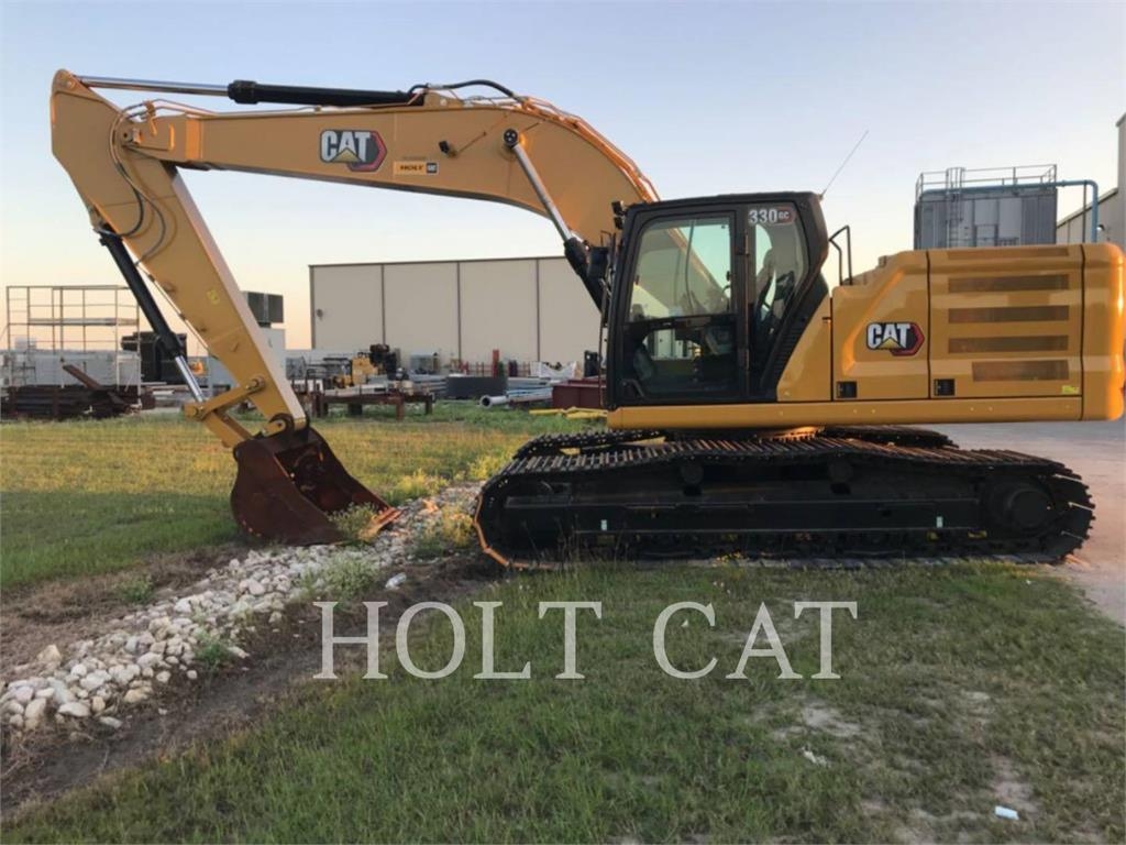 2023 CAT 330GC For Sale - - | Cat Used