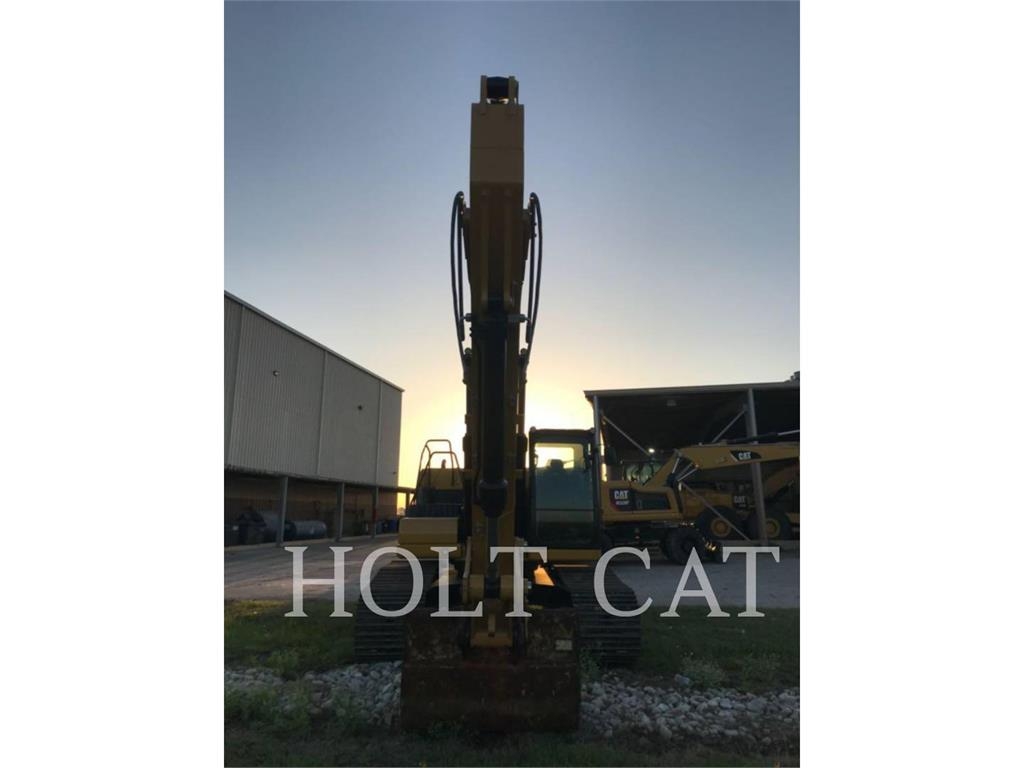2023 CAT 330GC For Sale - - | Cat Used