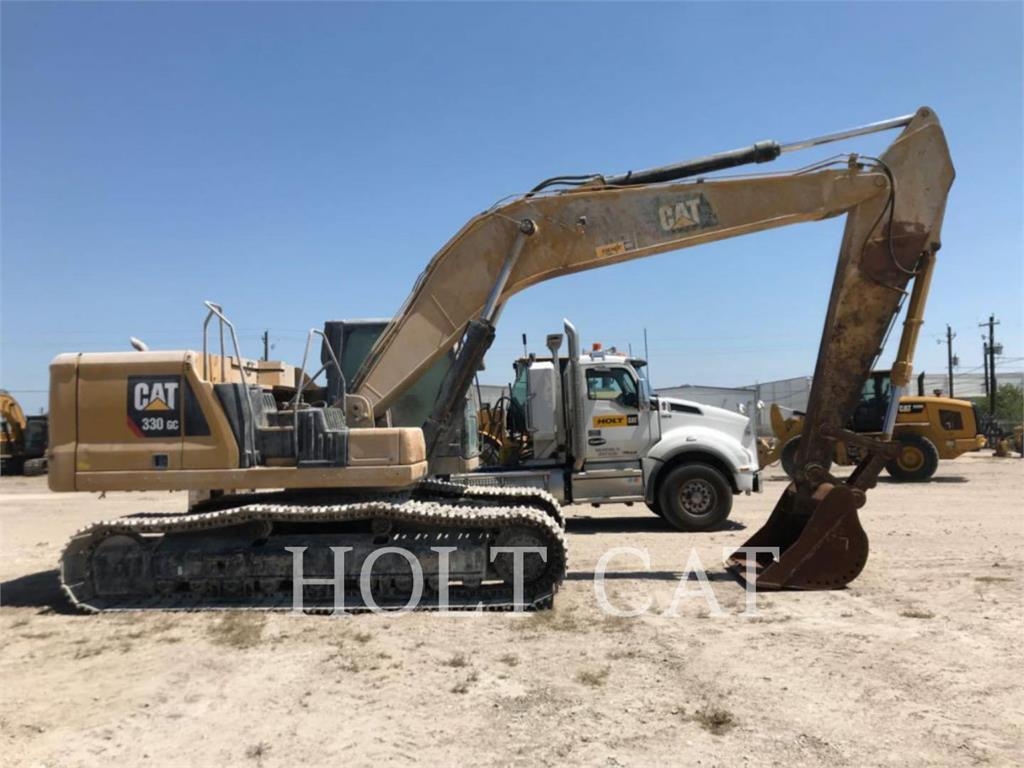 2020 CAT 330GC For Sale - - | Cat Used
