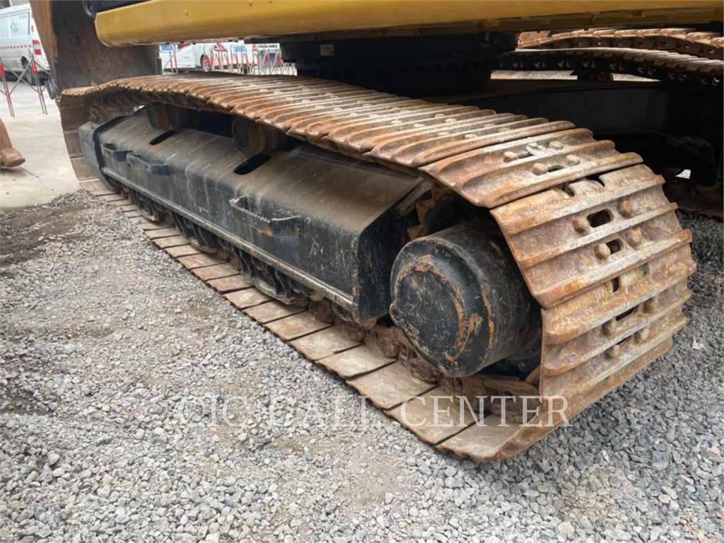 2022 CAT 333-07 For Sale - - | Cat Used