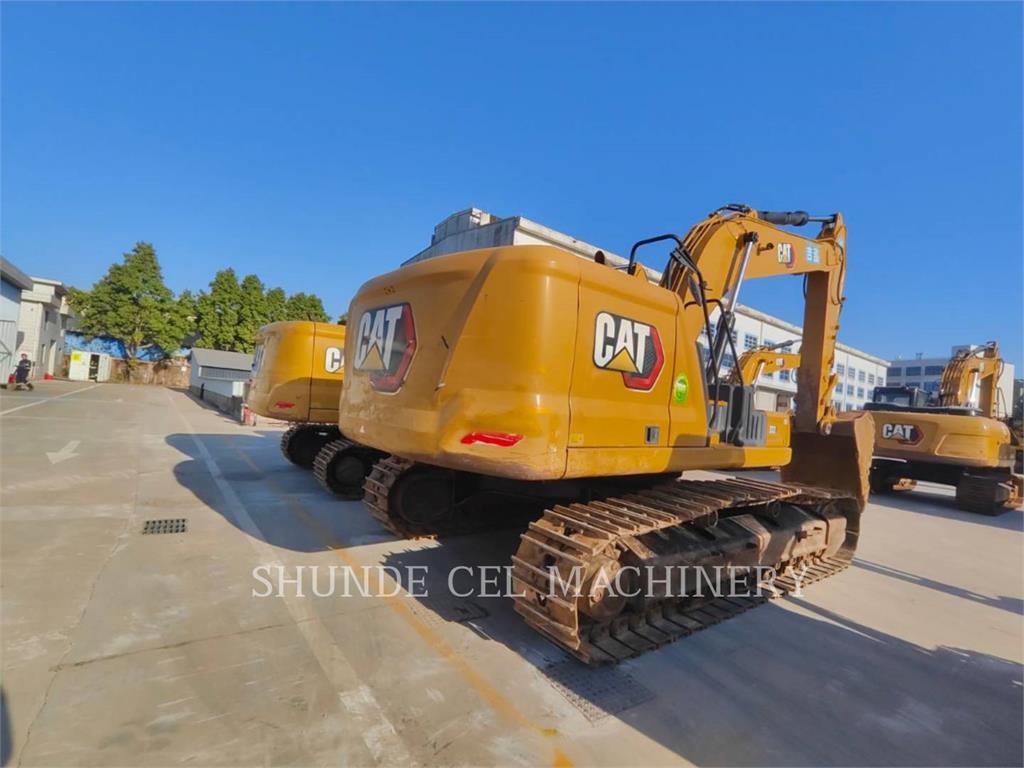 2023 CAT 333-07 For Sale - - | Cat Used