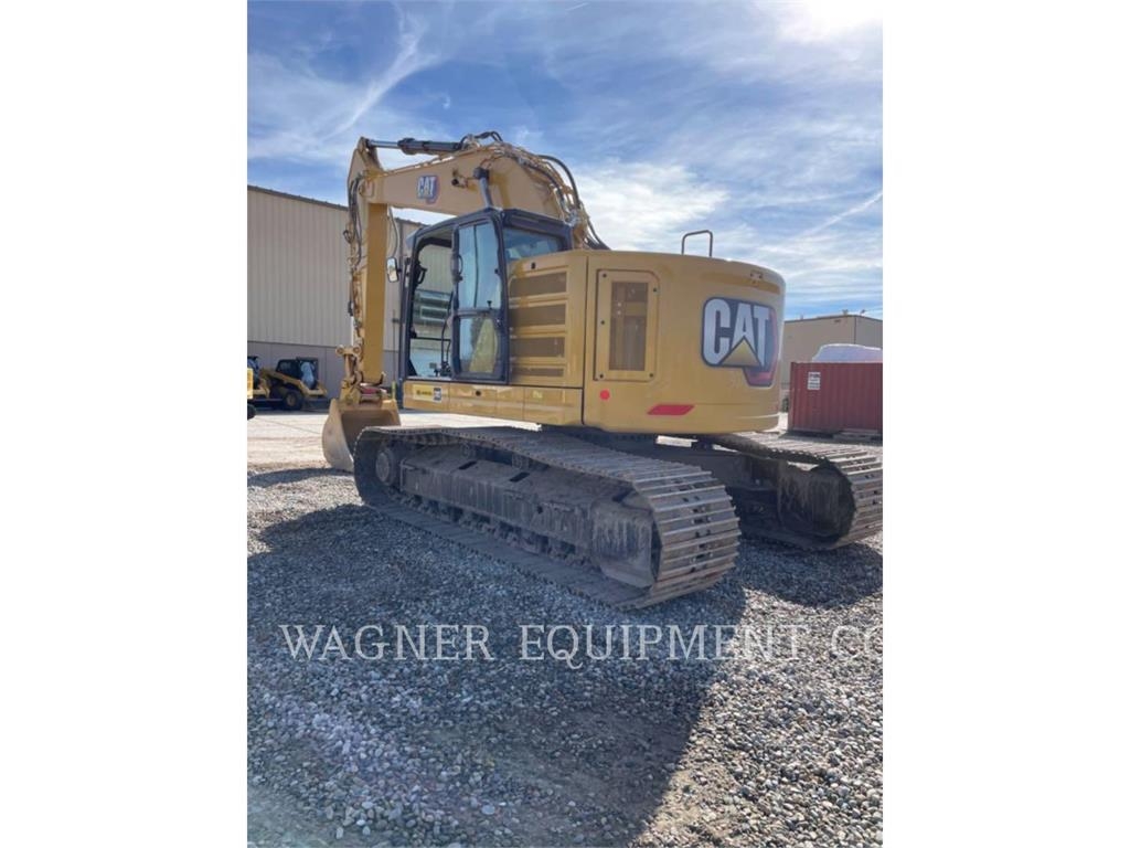 2023 CAT 335 For Sale - 345,000 USD | Cat Used