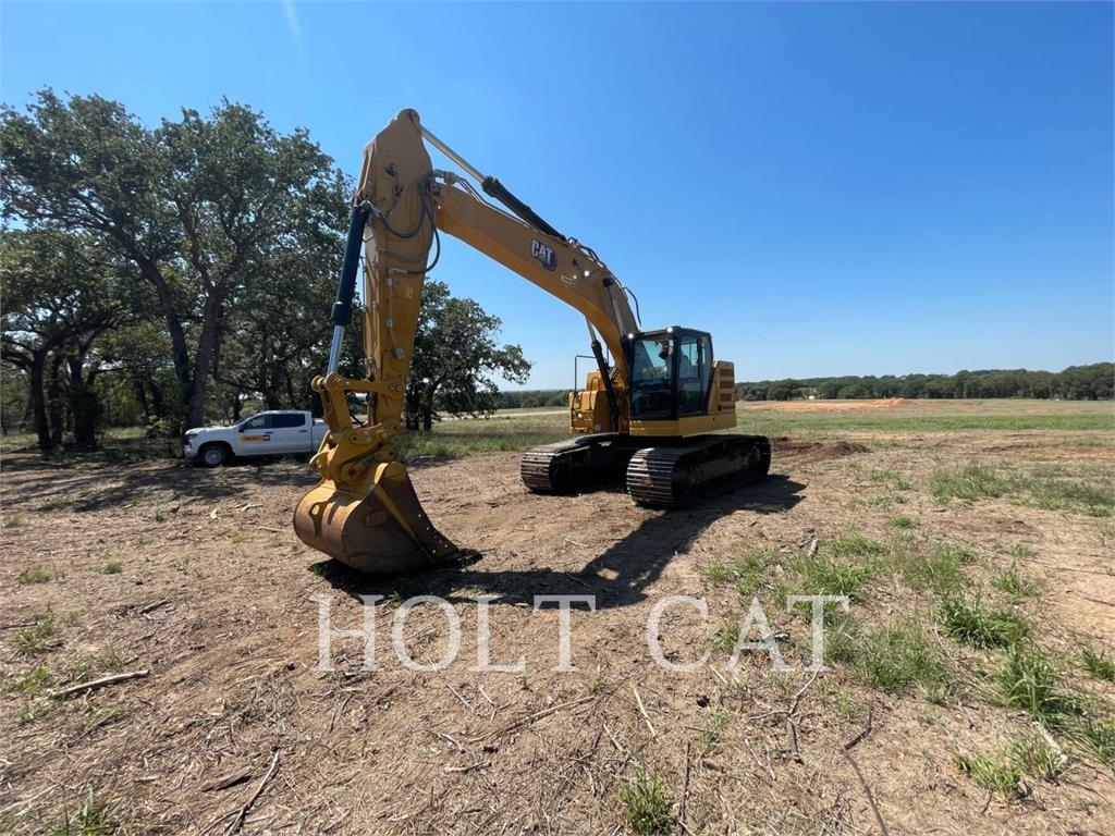 CATERPILLAR WORLDWIDE