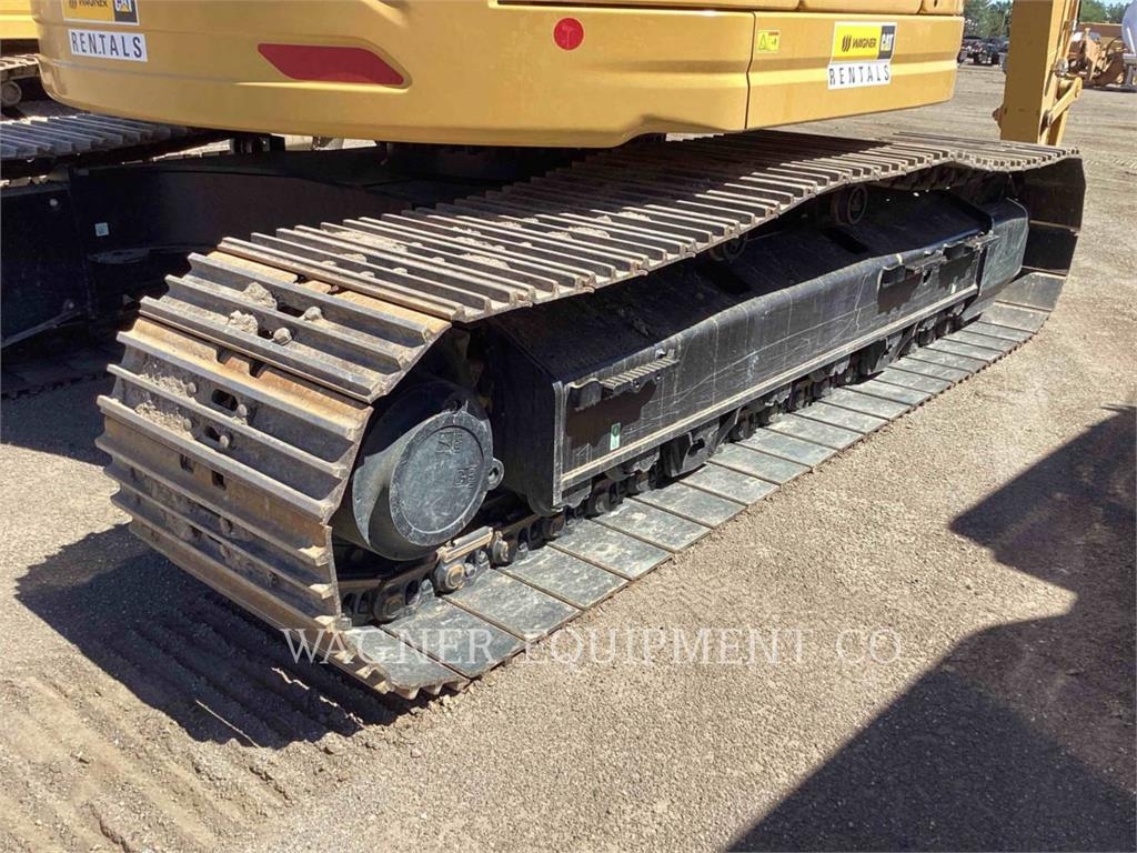 2022 CAT 335 For Sale - 407,080 USD | Cat Used