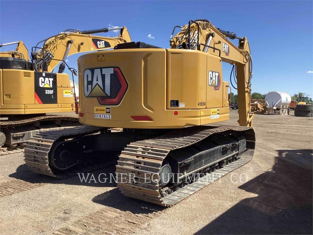 CAT 335 - Excavadoras de cadenas - Construcción - CATERPILLAR WORLDWIDE