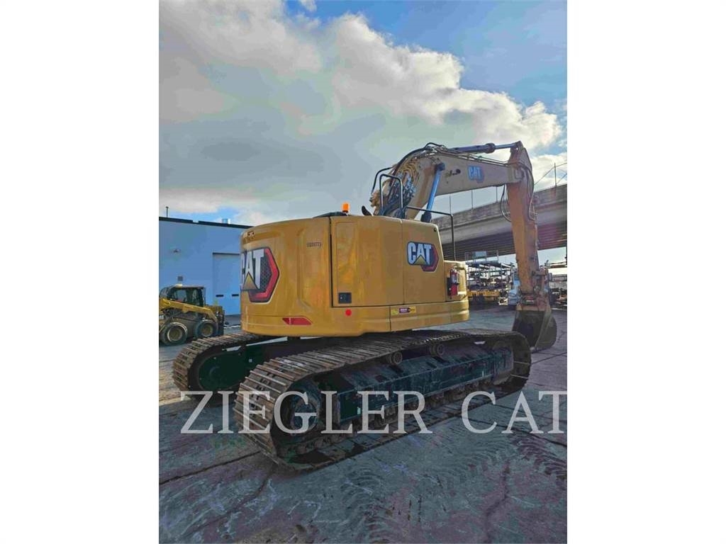 2022 CAT 335-07 For Sale - 244,400 USD | Cat Used