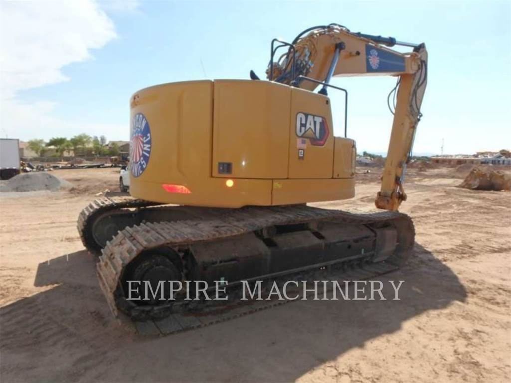 2023 CAT 335-07 P For Sale - 326,317 USD | Cat Used