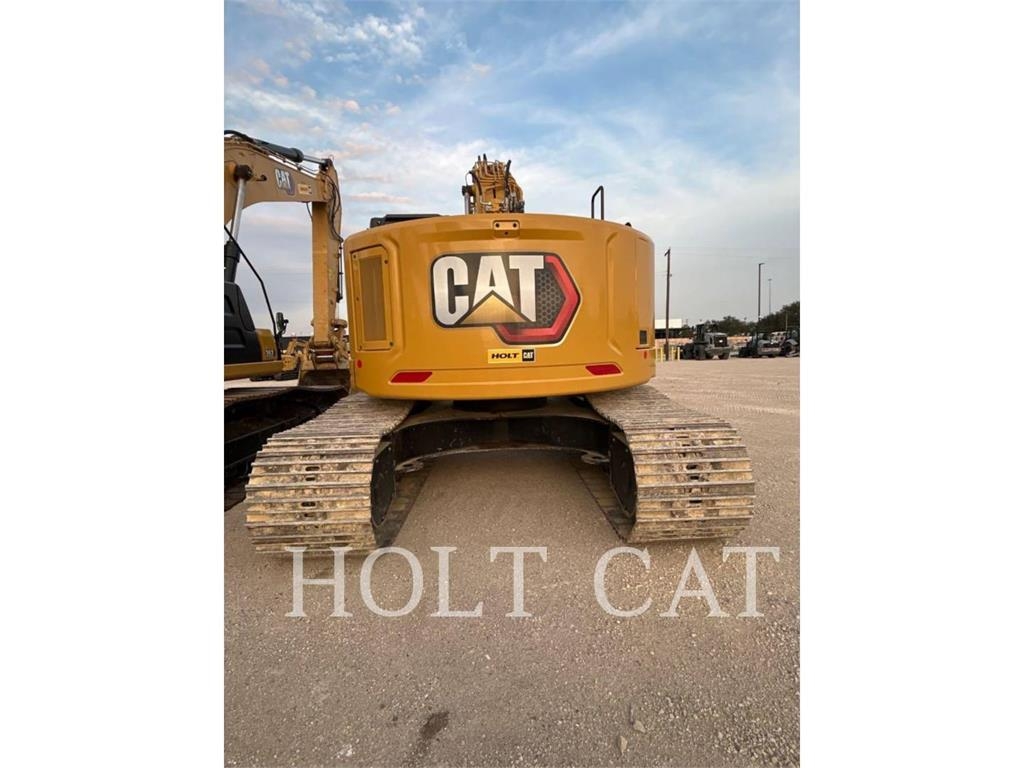 CAT 335 TC - Excavadoras de cadenas - Construcción - CATERPILLAR WORLDWIDE