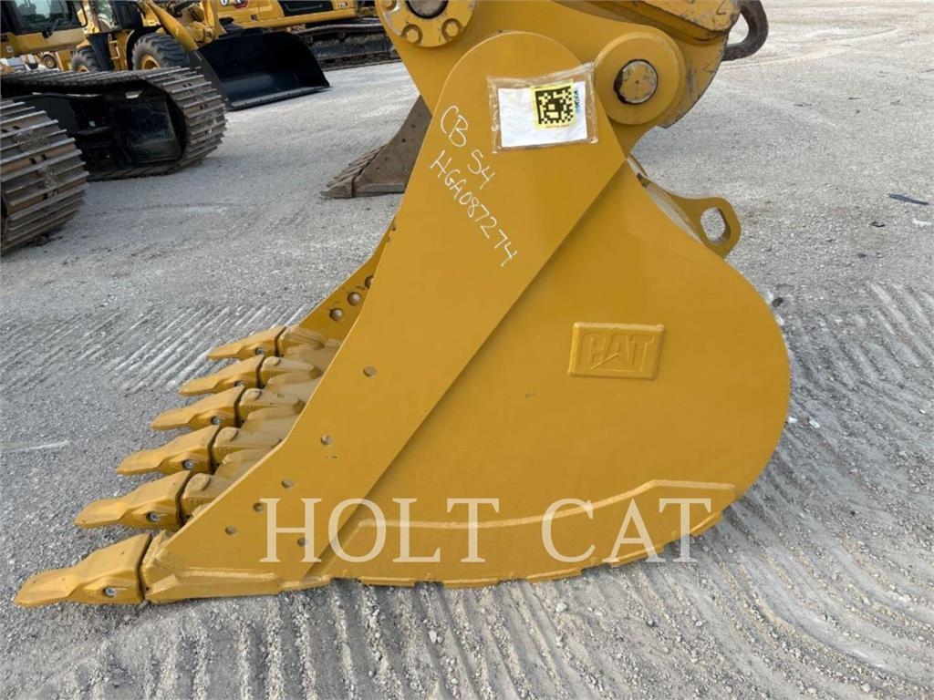 2024 CAT 335 TC For Sale - - | Cat Used