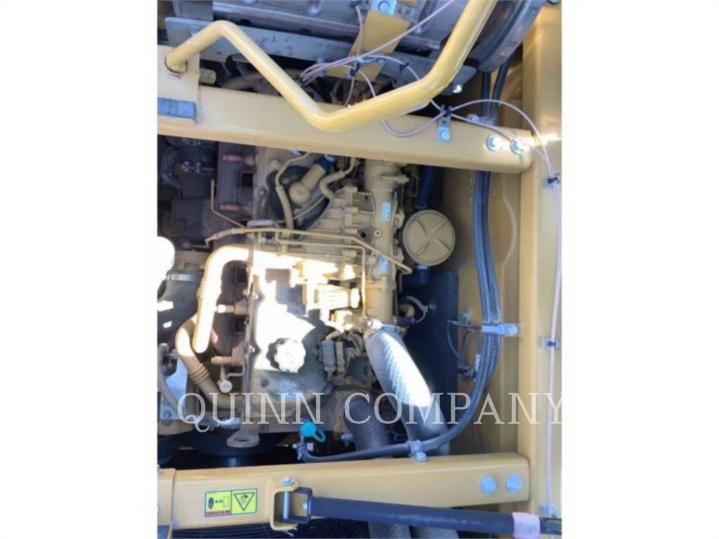 2018 CAT 335FL For Sale - 286,000 USD | Cat Used