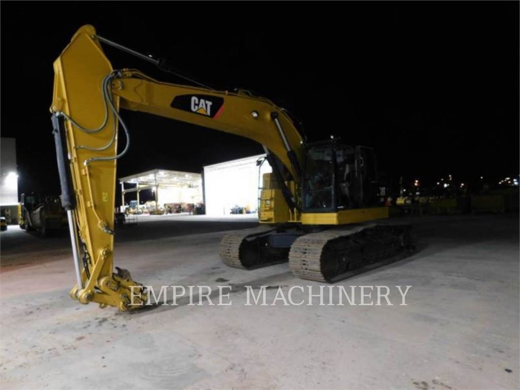 CAT 335FL P - Excavadoras de cadenas - Construcción - CATERPILLAR WORLDWIDE