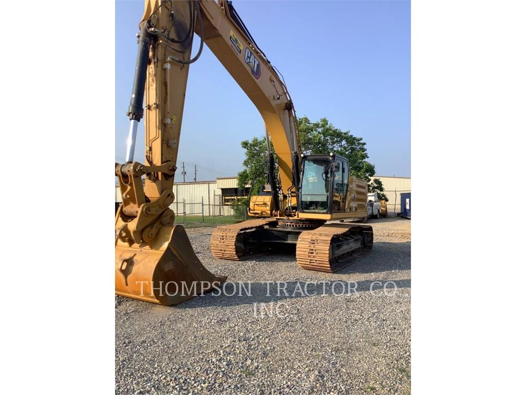 2023 CAT 336 For Sale - 325,000 USD | Cat Used