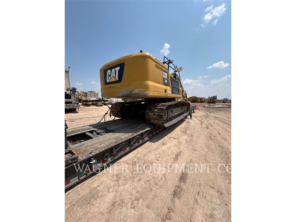 2019 CAT 336 For Sale - 195,000 USD | Cat Used
