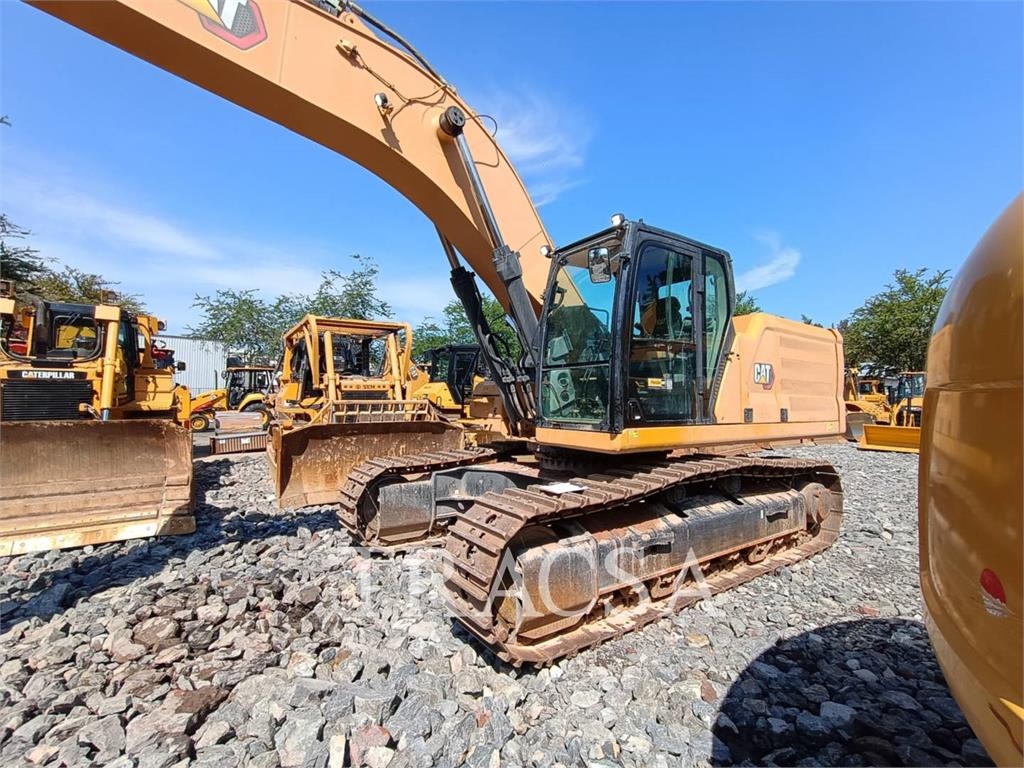 2020 CAT 336 For Sale - 248,000 USD | Cat Used